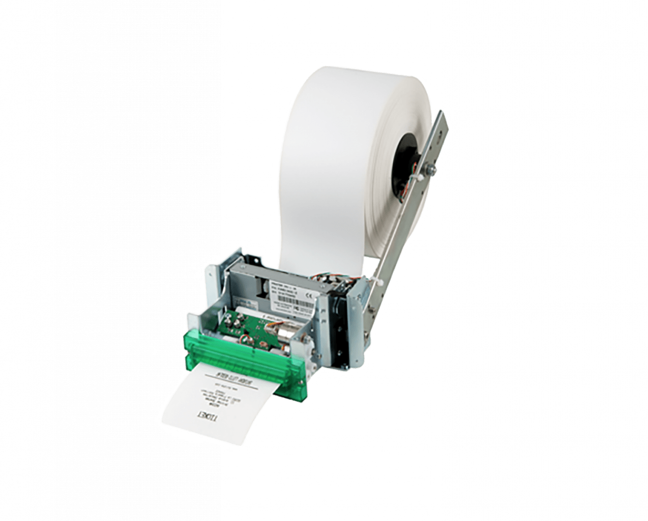 Société_EN - Company - AXIOHM