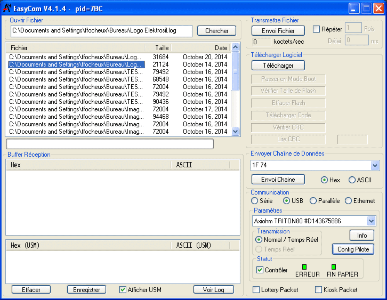 Expertise_EN - AXIOHM